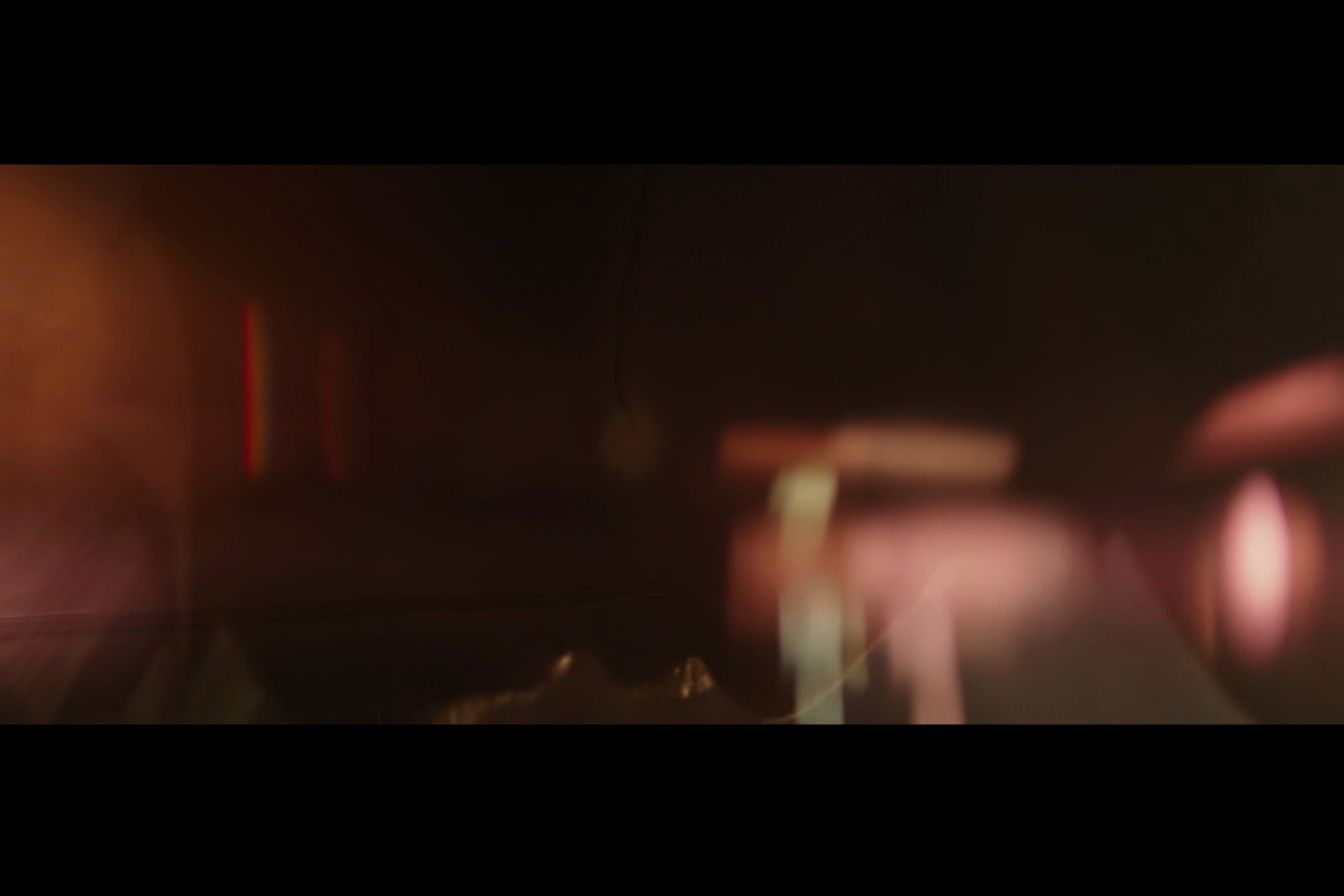 Joel Behrens - Visual Effects