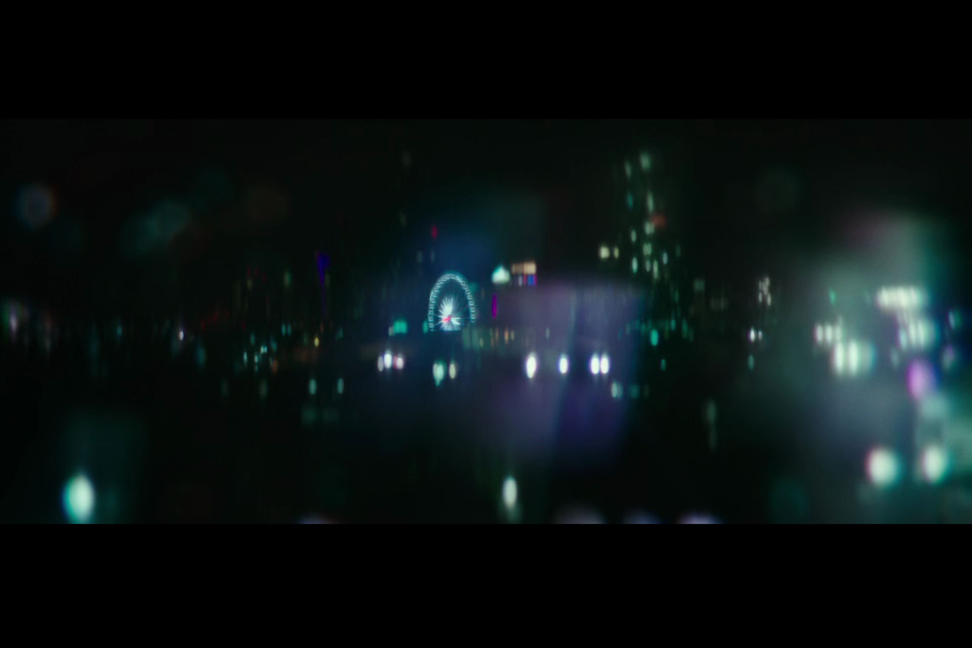 Joel Behrens - Visual Effects