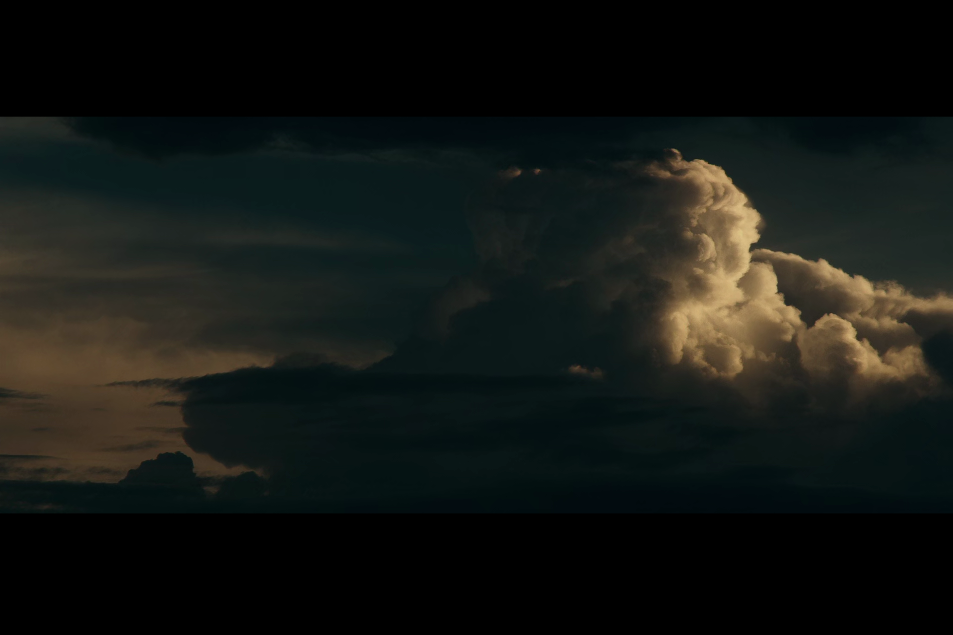 Joel Behrens - Visual Effects