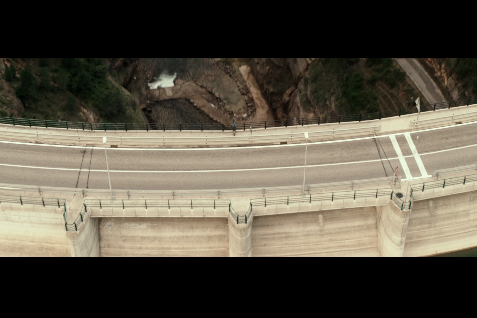 Joel Behrens - Visual Effects